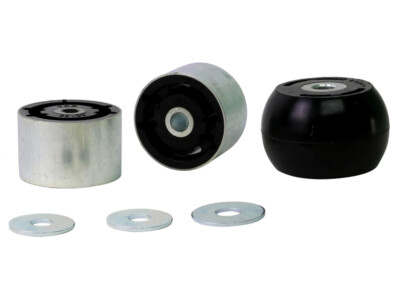 Rear Differential Bushing Kit for Ford Falcon BA-FGX/Territory SX-SZ ...