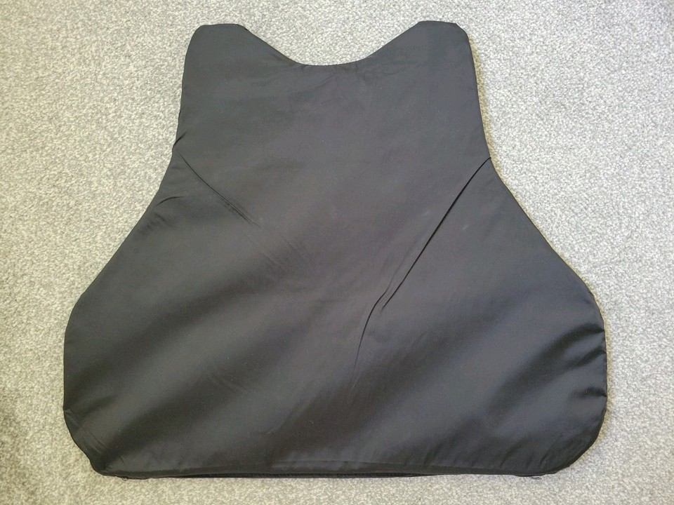 Praetorian Associates Body Armour Ballistic Stab Spike Panels Unissued ...