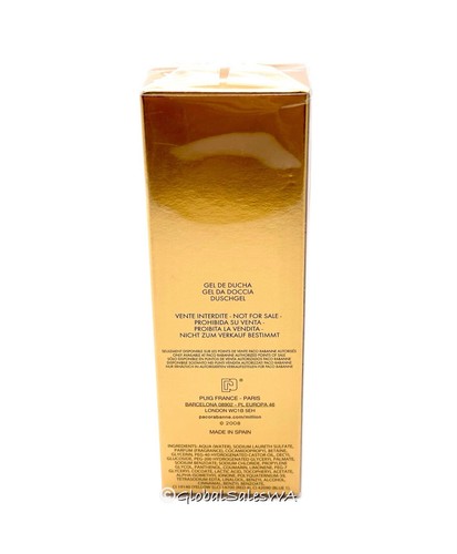 Paco Rabanne 1 Million EDT Elixir Royal Parfum Sample Shower Gel 5-Pc ...