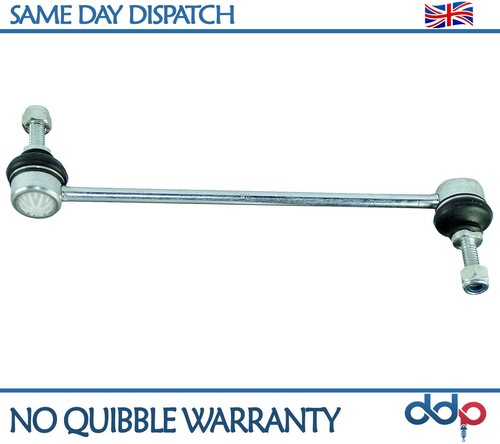 For Audi A1 A2, VW Fox Polo Front Stabiliser Anti Roll Bar Drop Link ...