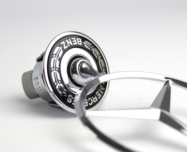 Mercedes-Benz W213 S213 E-Class Star Bonnet Genuine A2138170801 for ...