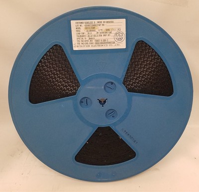 (4000) Taiten 19.660mhz 16pf ±30 -20-70°c Crystal Oscillator Ic Surface ...