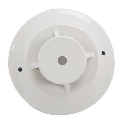 New MIRCOM MIX-5251B INTELLIGENT 135F FIXED HEAT THERMAL DETECTOR | eBay