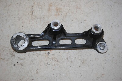 Yamaha FZR 1000 Brake Rear Caliper Bracket 3GM-25819-00-00 89-95 | eBay