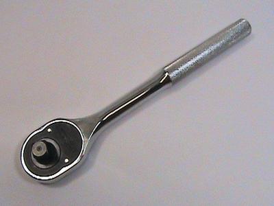 Proto J5449 1/2-inch Drive Ratchet Standard Length Pear Head | eBay