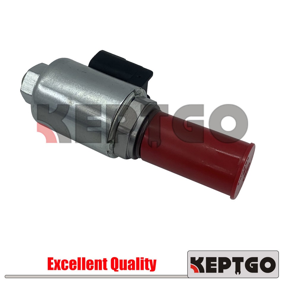 24V 1744909 174-4909 175-3893 1753893 Solenoid Valve For Caterpillar ...