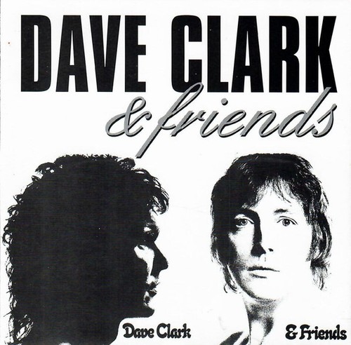 DAVE CLARK & Friends RARE OUT OF PRINT EXPANDED CD FIVE 5 SEALED BONUS ...