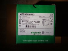 Schneider Electric METSEPM8210 PowerLogic Pm8000 Power Meter for sale ...