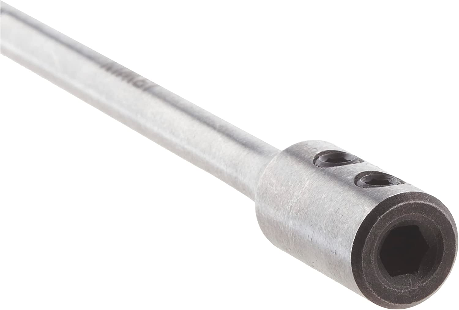 IRWIN 88702 Speedbor 6-inch Spade Drill Bit Extension for sale online ...