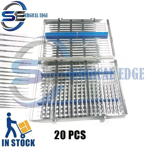 Rhoton Micro Dissector Expanded Set 20 Pcs Neurosurgery Instruments Set ...