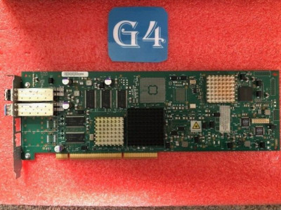 IBM PN 23R5613 3592-C06 LW Ficon card FC 3443 | eBay