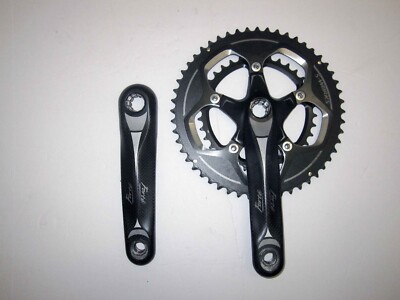 Cranksets - Specialized S-Works - 2 - Nelo's Cycles
