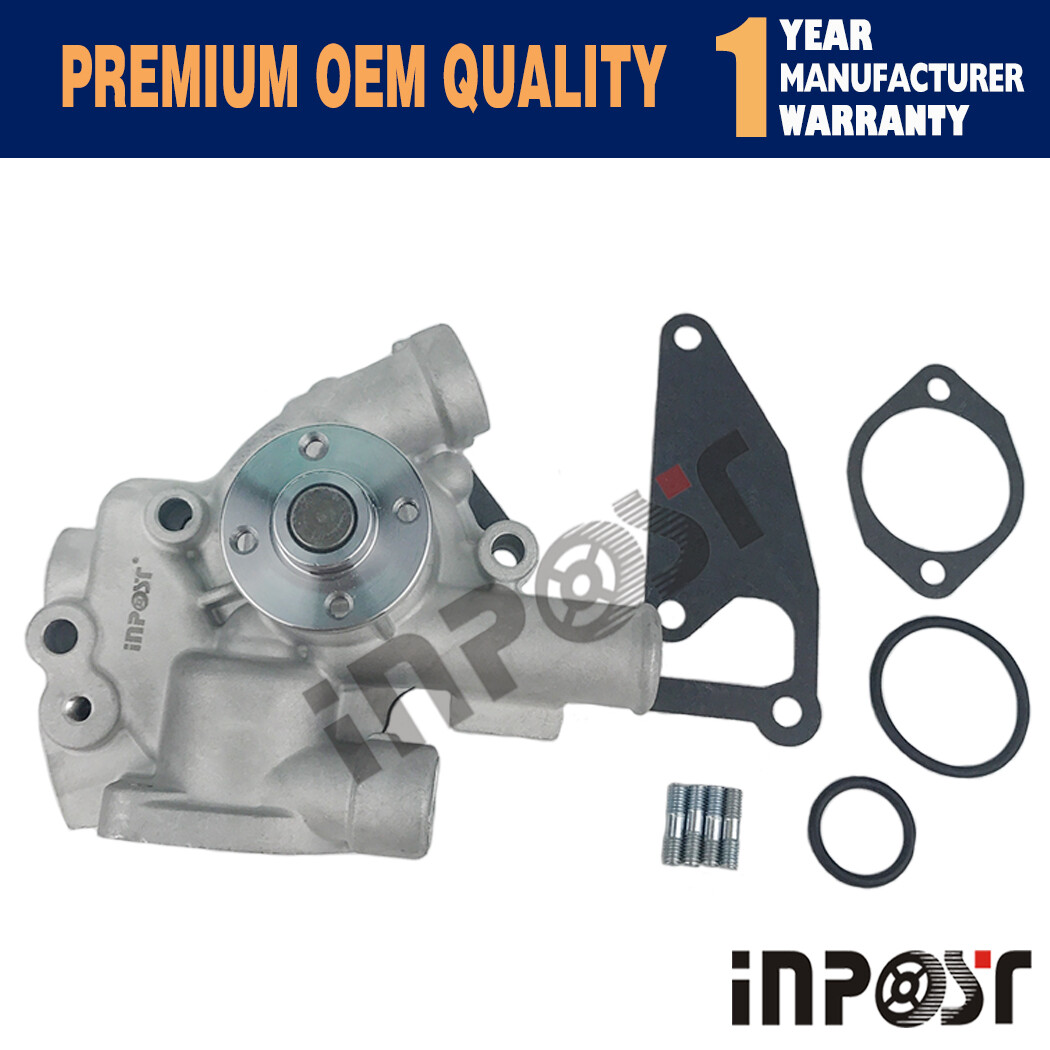 New Water Pump 119717-42002 For Yanmar 3TNV76-NBK Diesel Engine | eBay
