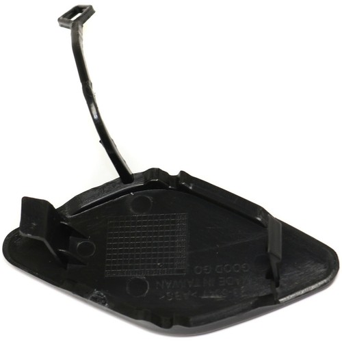 Front Tow Eye Cover 1648853423 right side for 2007-2011 Mercedes ML63 ...