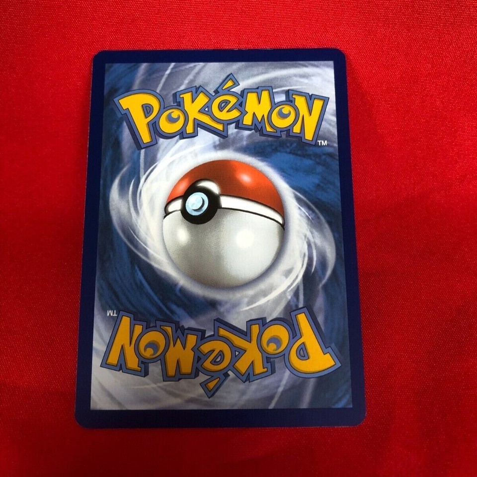 Chili & Cilan & Cress 227/264 Non-Holo Fusion Strike Pokemon Card NM/M ...