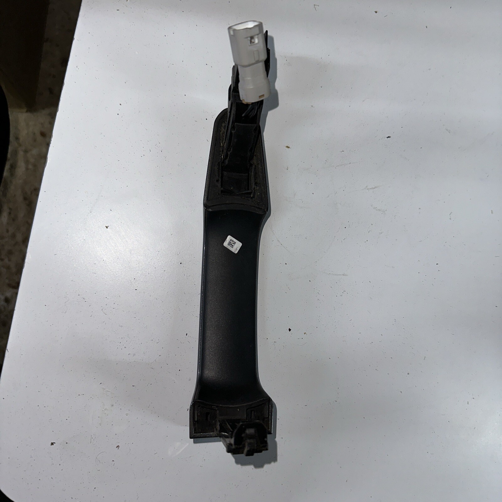 LAND ROVER RANGE ROVER EVOQUE DOOR HANDLE LR061201 Diesel 5 Door 2016 ...