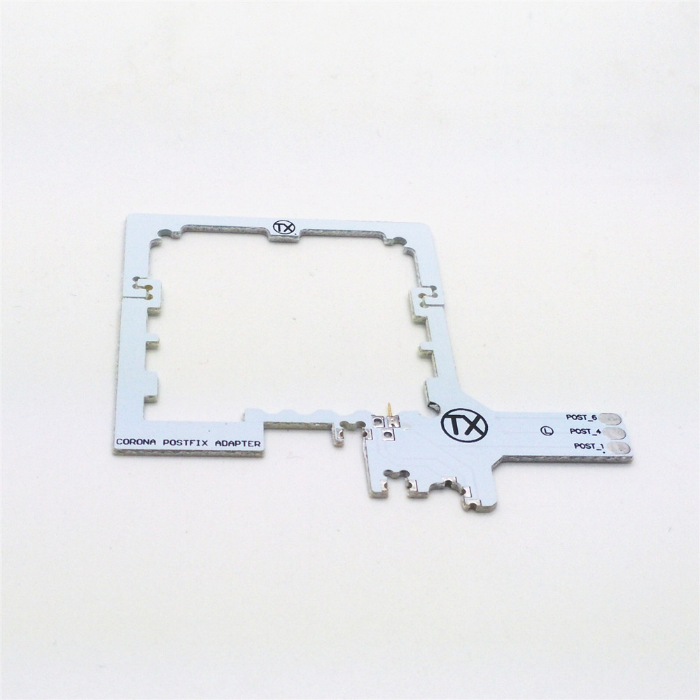 Xbox 360 CPU Postfix Adapter For Xbox360 Corona | eBay