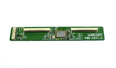 Dell OEM Latitude 5285 Tablet Touch Sensor Control Board AMA01 PWB-C871 ...