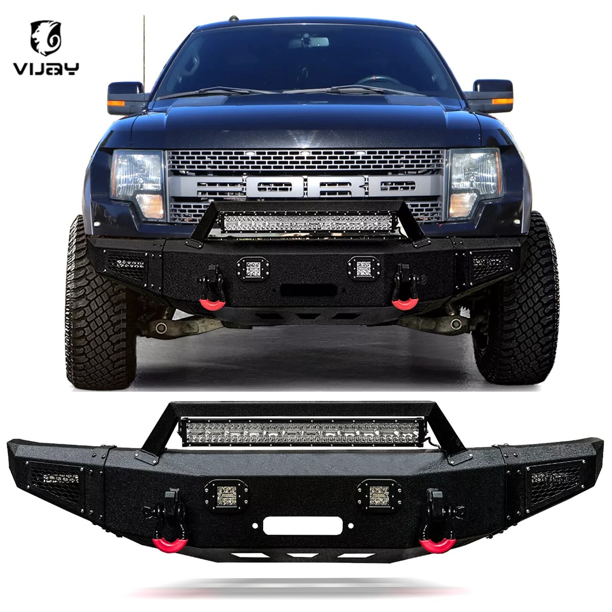 Ford Raptor 2014 2014 Ford F 150 SVT Raptor