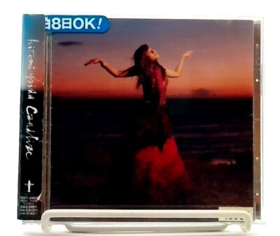 Candlize / Hitomi Yaida [CD][OBI] J-POP | eBay