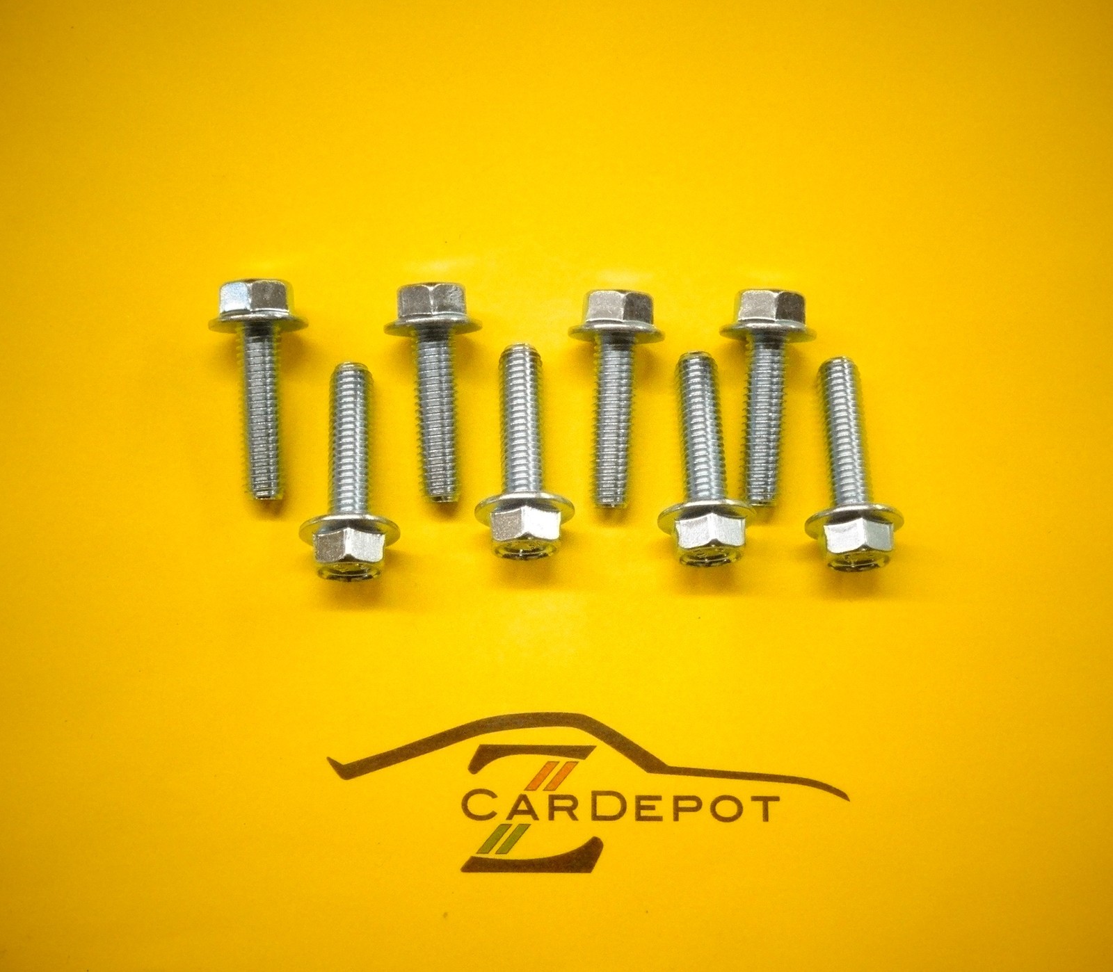 LS1 Engine Timing Cover Bolt Kit LSX LS LS2 LS3 5.3L 6.0L 049 | eBay