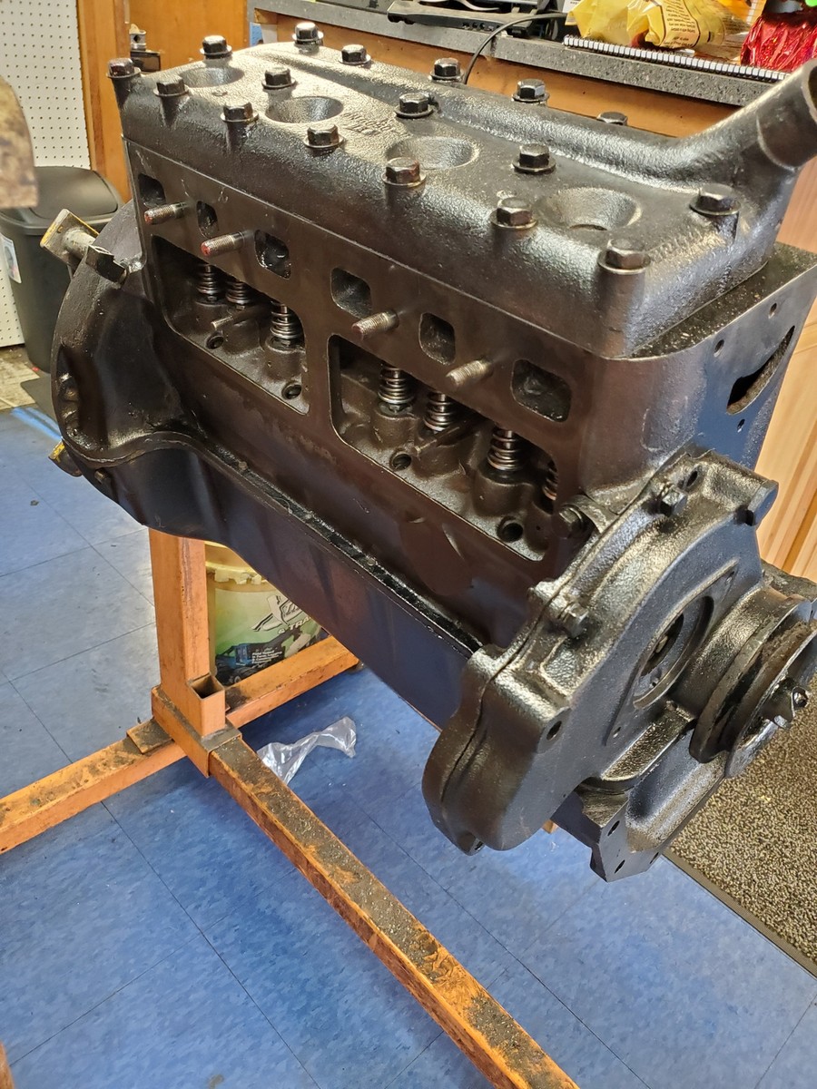 8n Ford Engine Dimensions Aussie Mustang Specs Revealed