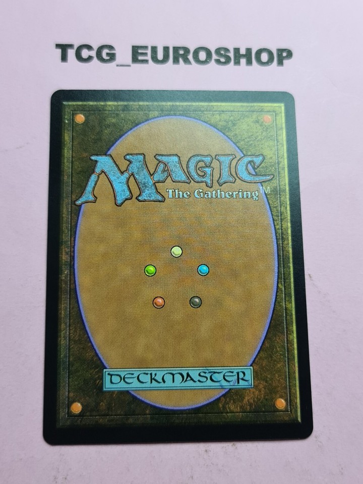 APPRENTICE NECROMANCER ULTIMATE MASTERS ENGLISH MTG NM #I2/120 | eBay