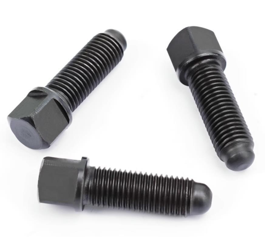 4Pcs M8*35mm Lathe tool holder screw Knife table screw bolt | eBay