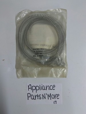 NEW GE DRYER HEATING ELEMENT COIL RESTRING KIT 3-2000C FREE SHIPPING | eBay