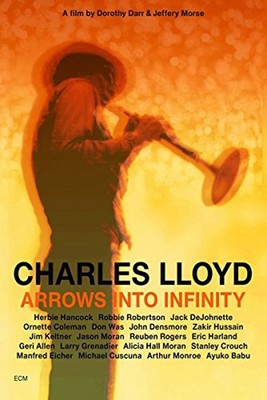 Charles Lloyd: Arrows Into Infinity (Blu-ray) Charles Lloyd | eBay