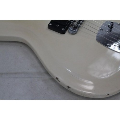 Univox Hi-Flier Phase 2 1970s Matsumoku Japan Vintage Kurt Cobain ...