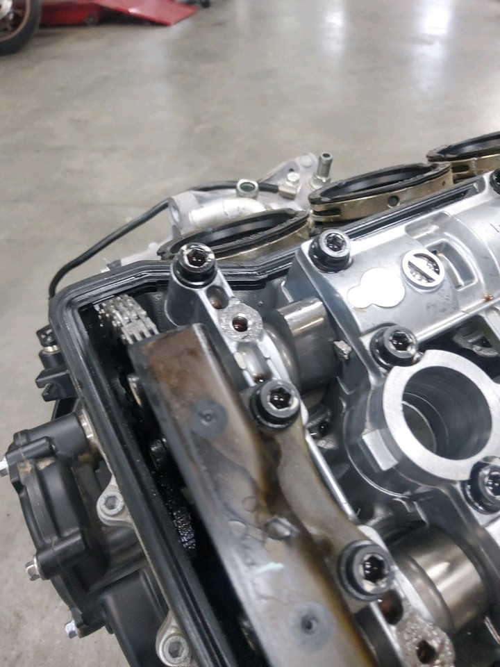 2024 24 24-25 Kawasaki Ninja ZX-6R ZX6R Engine Motor Complete Assembly ...