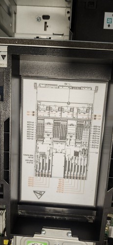 IBM Power S814 Model 8286-41A Server 32gb Ram Ethernet Port Raid ...