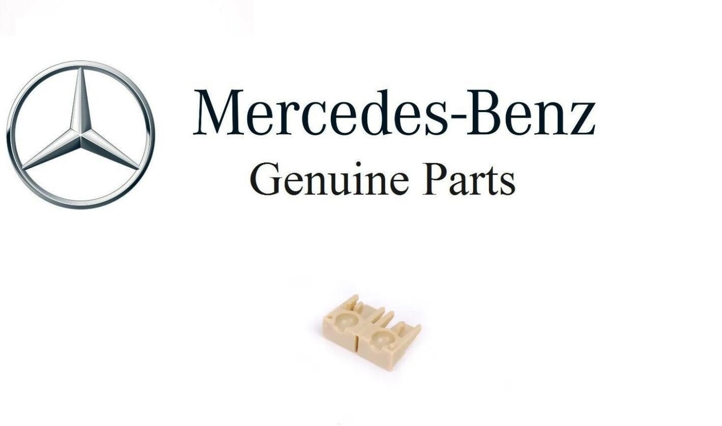 Mercedes OM642 Inlet Port Shut-Off Motor Clip Genuine A6420910150 | eBay