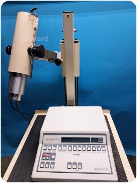 BIODEX MEDICAL ATOMLAB 930 187-930 THYROID UPTAKE SYSTEM % (334162) | eBay