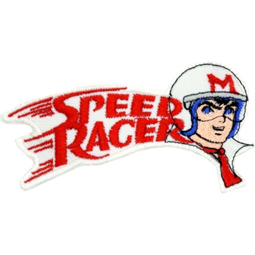 Speed Racer Logo