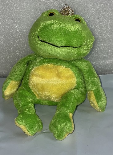TY Beanie Baby - CHARM the Frog - MWMTs Stuffed Animal Toy | eBay