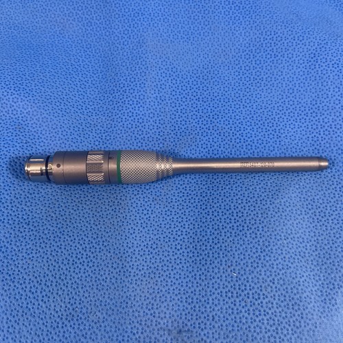 Stryker 5407-120-070 HD 14CM Straight Attachment - 60 warranty | eBay