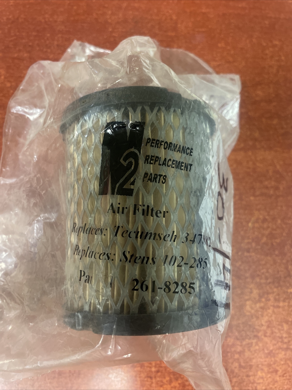 Replacement Air filter for Tecumseh 34782 34782A 34782B | eBay