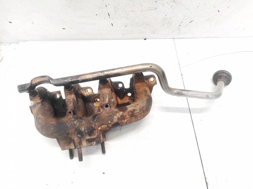 89sf9430da Déchappement des coudes 89sf-9430-da BWE for Ford Esc ...