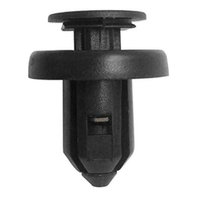 Honda Front Bumper Push-Type Retainer, 91505-S9A-003 10/pk, A103 | eBay