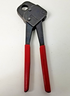 Tools - Pex Crimper Tool