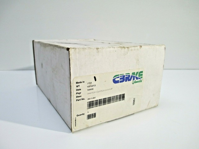 Cummins Jake Brake Clutch Switch Kit 3871397 Jacobs Diesel Engine Truck ...