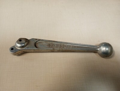 CROSS 4Z0030 hydraulic handle only | eBay