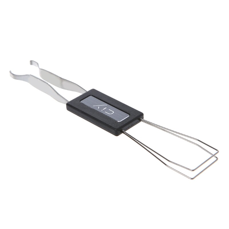 Steel Wire Keycap Puller Keycap Remover for Kailh Gateron Mechanical Keyboard | eBay