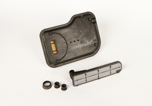 Transmission Filter Kit-Auto Trans, 2ML70, 4 Speed Trans, Transmission ...