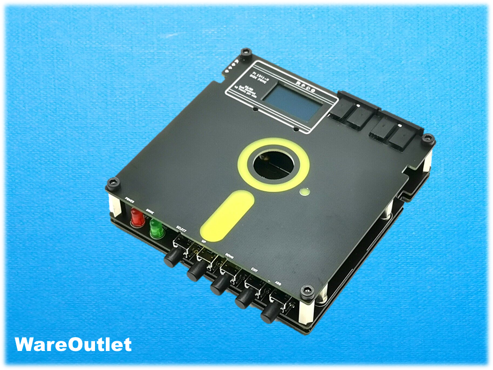 Pi1541 II Raspberry PI HAT Commodore C64 C128 VIC20 C16 Plus4 DIY KIT w ...