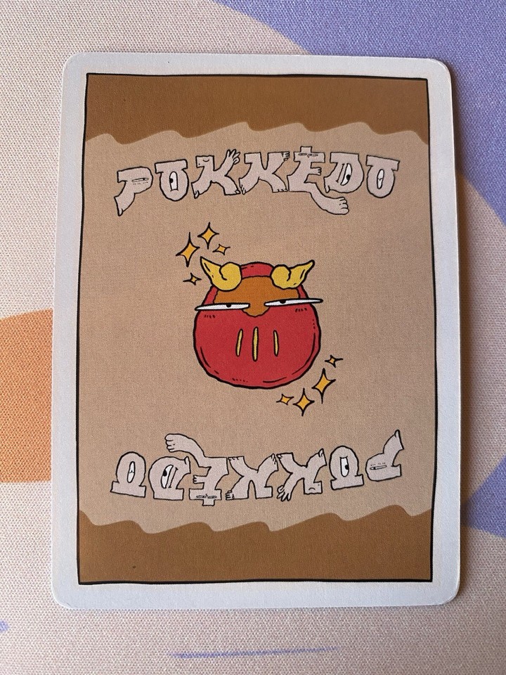 Pokkedo v3 - Jirachi *Holo* 60/63 | eBay