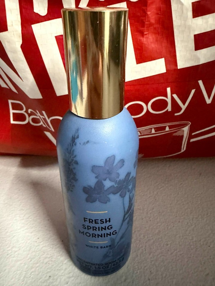 Bath & Body Works Room Spray Assortment | eBay