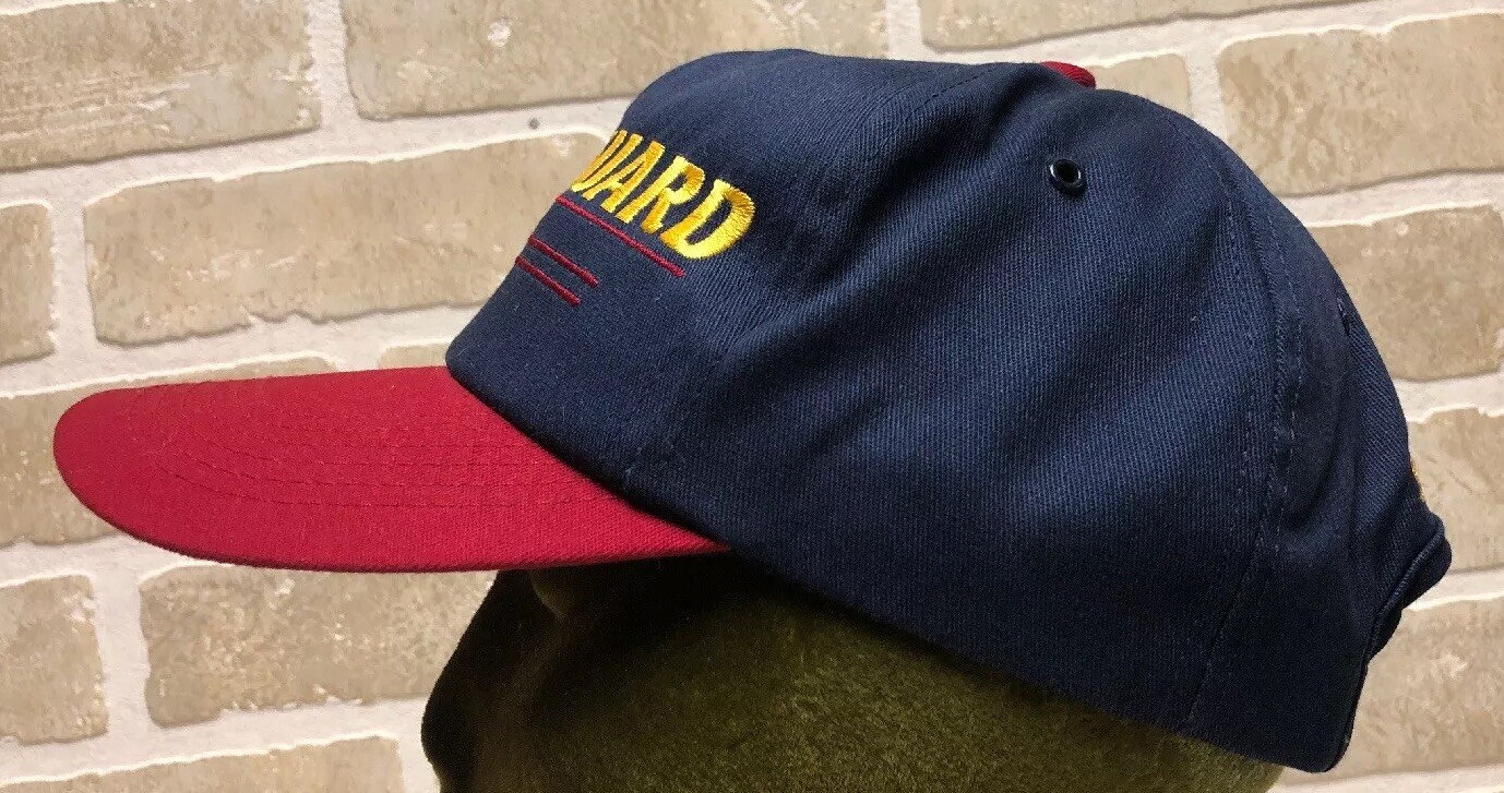 Sears Superguard GT Tires Auto Center K Products USA Strapback Hat ...